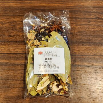 悅和醬園-滷水料 – NKW
